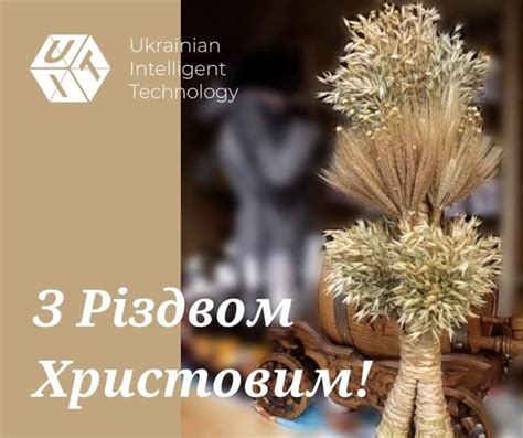 Різдво — це особливе і тихе сімейне свято яке цього року в Україні… Задачина Татьяна