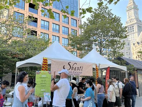 Shanti Restaurant On Linkedin Bostonlocalfoodfestival Community Shantirestaurant Localfood…