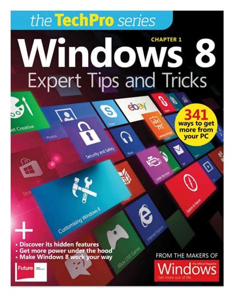 Windows 8 Expert Tips And Tricks 2013pdf Artificial Intelligence