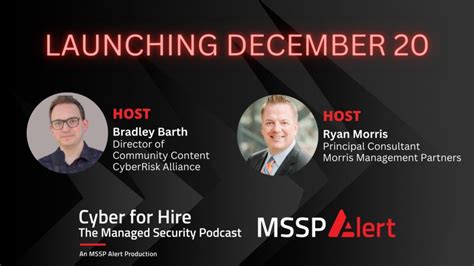 Mssp Alert On Linkedin Cyberforhire Msps Vciso Endusers Cybersecurity Infosec Cybercrime