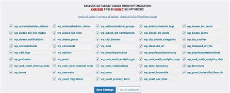 top database plugins for wordpress in 2023 detailed guide