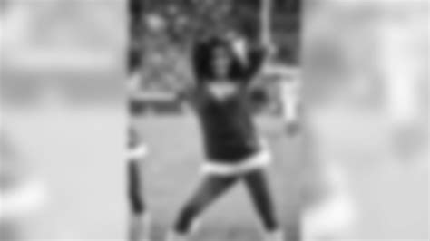 Cheerleader Spotlight Vanessa