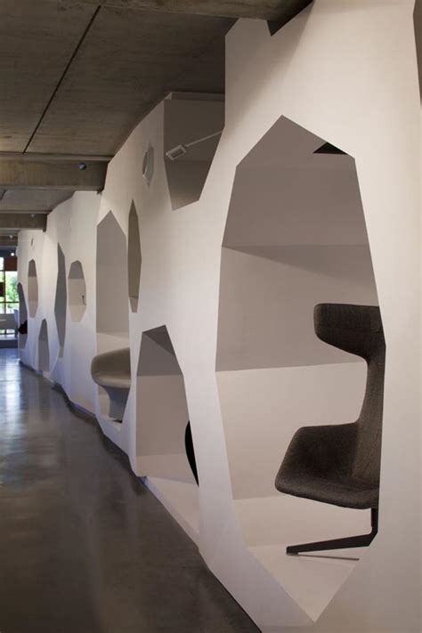 Ingenious Orthogonal Orange Cube With Innovative Architecture Home Design And Decor Reviews