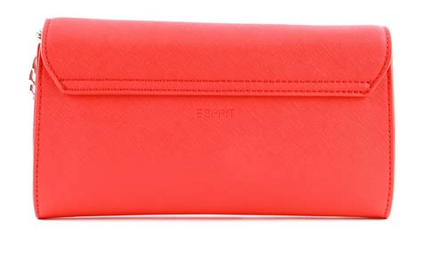Esprit Danielle Bag Red Orange Modeherz