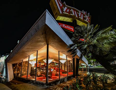 The Googie Dream Helen Liu Fongs Absent Presence The Strength Of Architecture From 1998