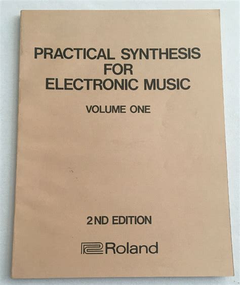 MATRIXSYNTH The Synthesizer 2ND Edition