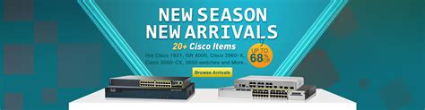 Cisco Router Cisco Switch New Used Cisco Prices Comparison