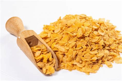 Corn Flakes Were Invented To Cure A Certain Type Of Self Gratification The Vintage News