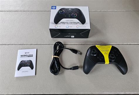 12 Mo Finance Nyxi Wizard Gamecube Switch Controller For Nintendio Switch Switch Oled