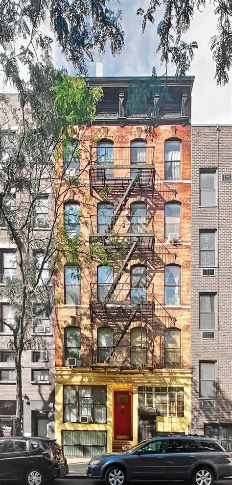 415 W 47th St New York Ny 10036 Loopnet
