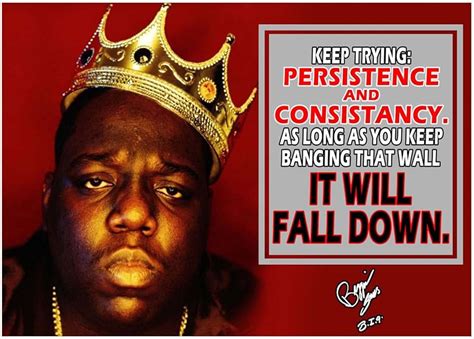 Les Citations De Biggie Smalls Sont Sans Limite The Notorious Big