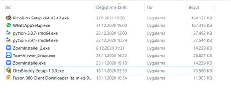 Scratch ile Arduino Programlama Arduino Scratch Atölyesi