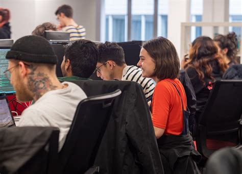 Coding Bootcamp Northcoders