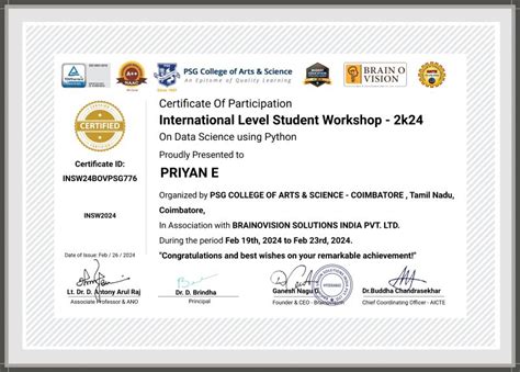Priyan E On Linkedin Pythonlearning Pythonprogramming Datascience Python Pythondeveloper