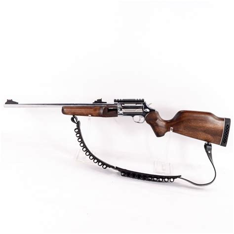 Taurus Circuit Judge 45 410 Rifle Lu4017