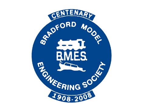 Bradford Model Engineering Society Treacle