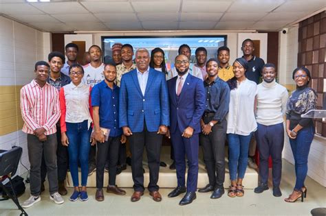 Ronald Ajiboye On Linkedin Uav Innovation Ai Technology