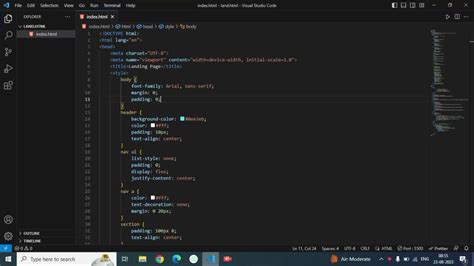 girija kannan on linkedin virtualinternship html css oasisinfobyte