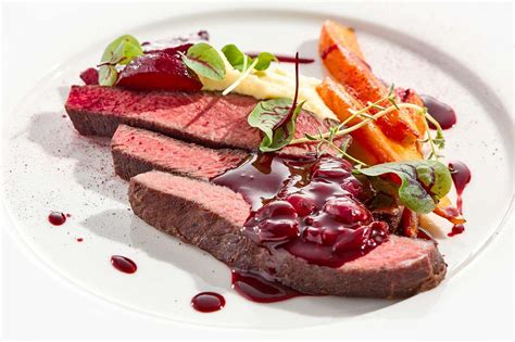 31 Delicious Deer Tenderloin Recipes For This Weeks Dinner Agoralia