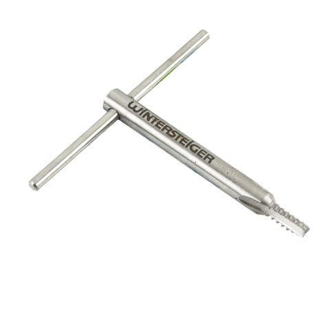 Ski Binding Tap By Wintersteiger Utah Ski Gear