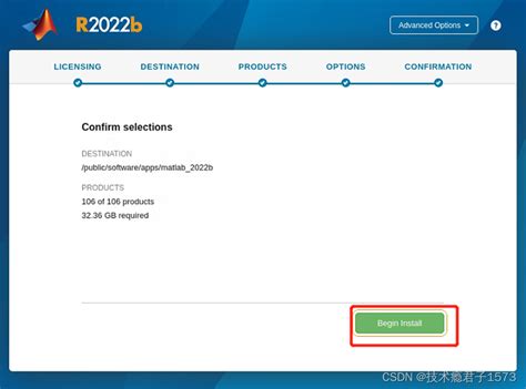matlab 2022b如何在linuxandhpc并行计算集群上安装并测试 matlab2024b slurm csdn博客