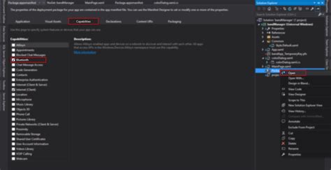 Customizing Microsoft Band Using Band Sdk And Uwp