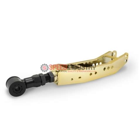 Blox Racing Rear Lower Control Arms Speed Industry Aftermarket