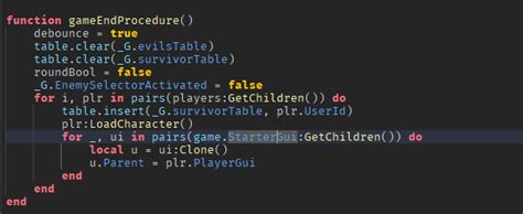 Startergui Script Issues After Disabling Autoloadcharacter And Then Doing Loadcharacter