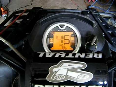 Speed Sensor Problem YouTube Speed Sensor Problem YouTube