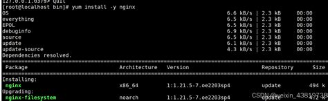 nginx配置转发到elk的kibana的服务器 nginx kibana csdn博客