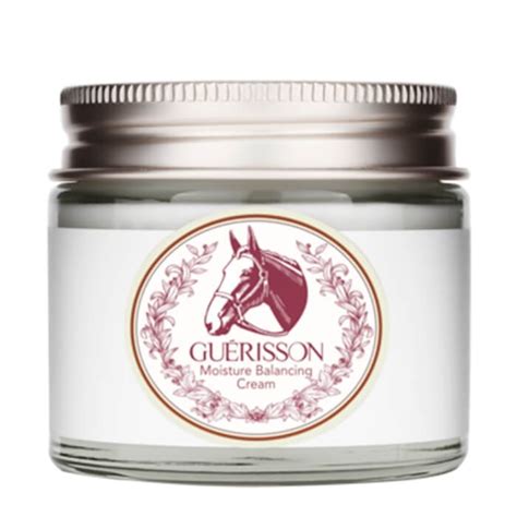 Крем для лица Guerisson Moisture Balancing Cream – купить в Москве ...
