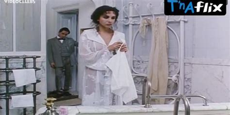 Ana Belen Breasts Scene In The Perfect Husband Tnaflix Com