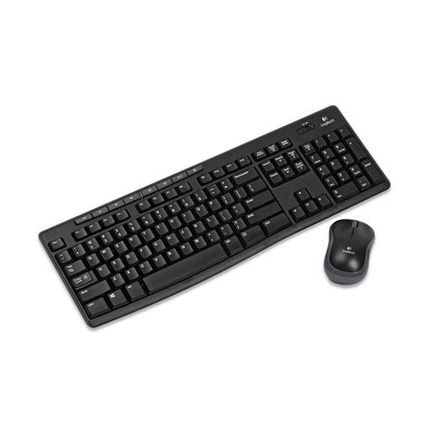 Logitech MK R Wireless Keyboard And Mouse Combo EaseTec