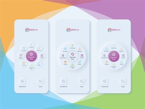 35 Handpicked Excellent Neumorphism UI Design Inspiration
