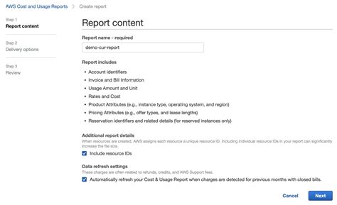 Visualize And Gain Insights Into Your Aws Cost And Usage With Amazon
