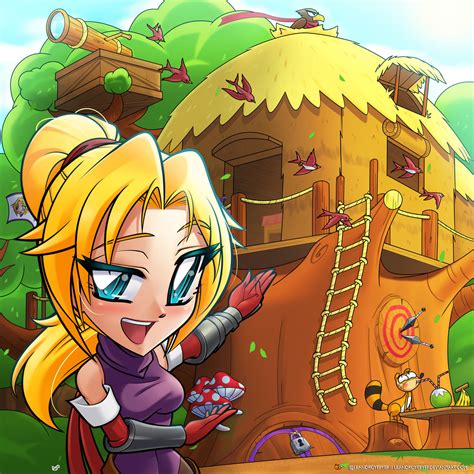 Treasure Map Third Point 20e By Leandroyepyep On Deviantart