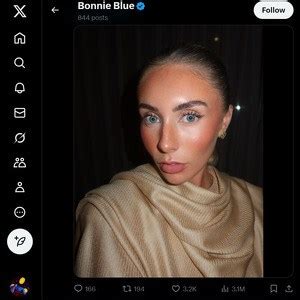Bonnie Blue Onlyfans Porn Nude Content Review Best Fansly Girls List Like Fansly Com
