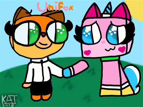 ♥unifox♥ Unikitty Amino