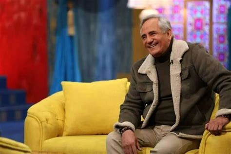 ویدیو سوال کامران نجف زاده از مجید مظفری؛ چرا دوباره ازدواج نکردید؟