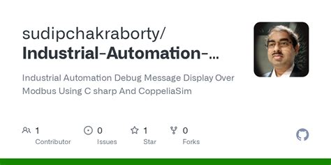 Github Sudipchakrabortyindustrial Automation Debug Message Display Over Modbus Using C Sharp