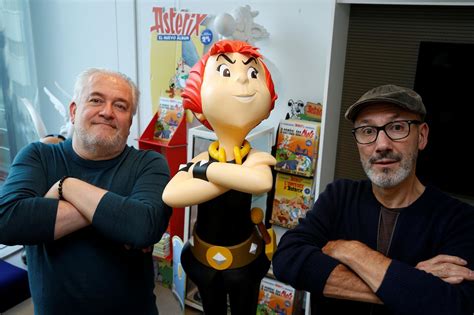 Asterix And Obelix Female Characters