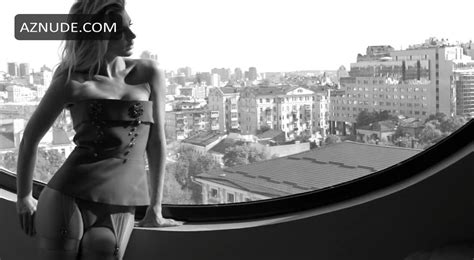 Misha Romanova Nude Aznude