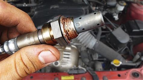 When To Replace The Oxygen Sensor Signs And Symptoms