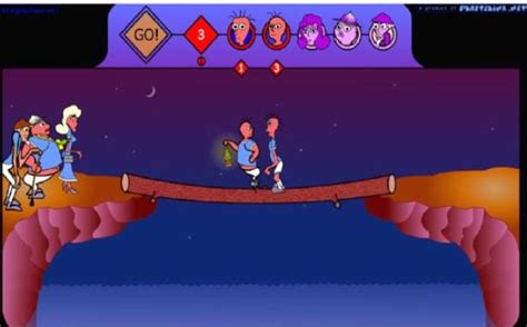 Bloggerrellchar Algoritma Menyelesaikan Game Flash