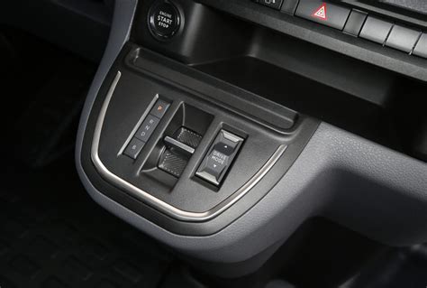 Citroen E Jumpy Van Elettrico Foto Di Interni Ed Esterni Mezzi