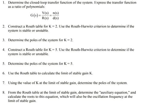 solved r s h1 s h2 s figure 1 system block diagram 16
