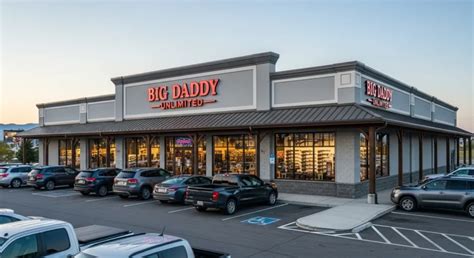 Is Big Daddy Unlimited Going Out Of Business In 2025
