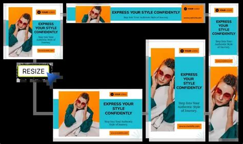 Free HTML5 Banner Maker Design HTML5 Ads Online
