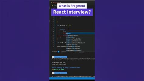 React Interview Questions Reactjs Coding Javascriptinterview Programming Telugutechworld