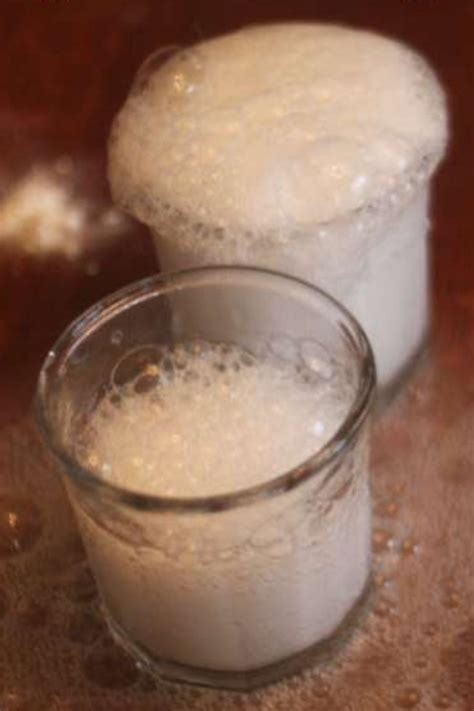 Science Experiment Baking Soda Vinegar